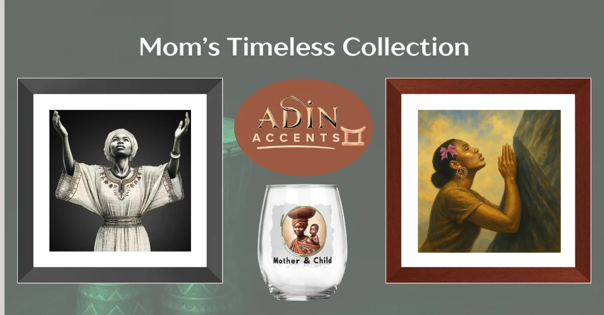 Mom’s Timeless Collection